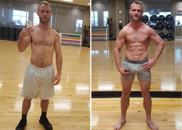 Jonathan G - Life Time 60day