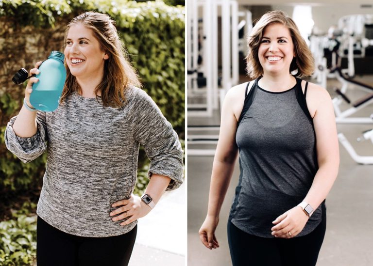 Joan Before and After - Life Time 60day