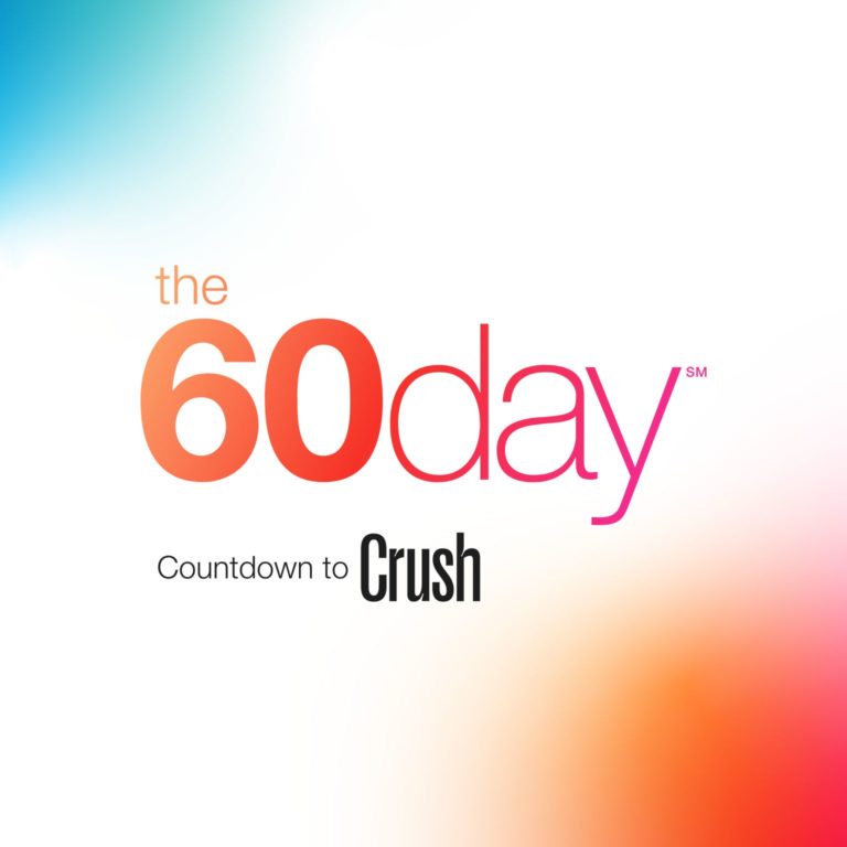 Life Time 60day – transform to your best body in just 60 days